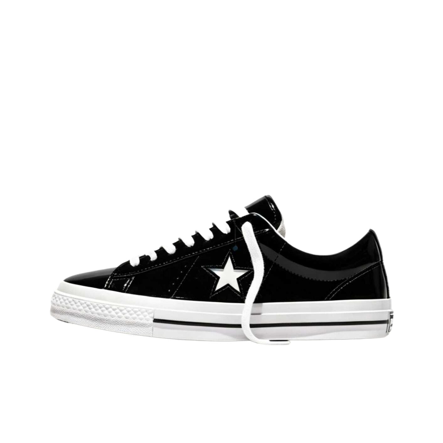 Кеды One Star
