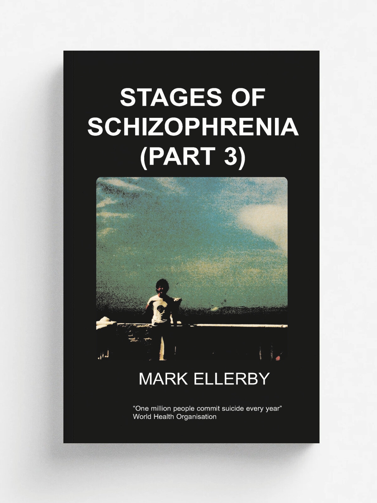 Stages of Schizophrenia, the (Part 3)