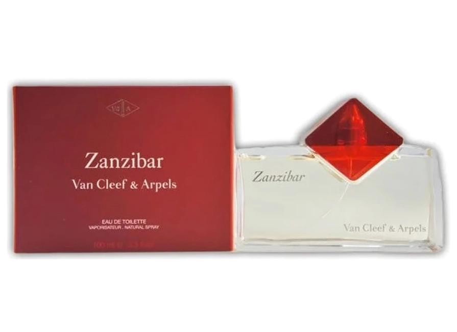 Van Cleef and Arpels Zanzibar парфюм мужской 100 мл - Ван Клиф Энд Арпелс Занзибар туалетная вода