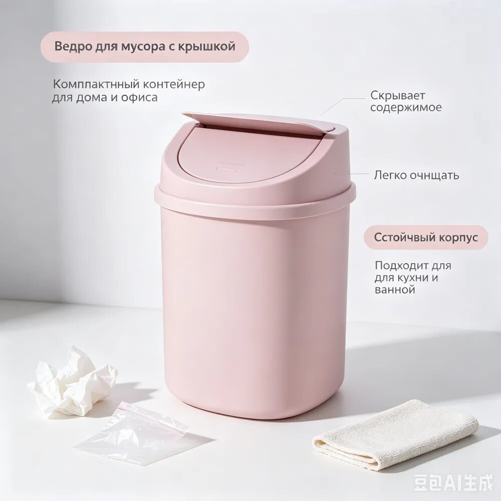 Мусорное ведро