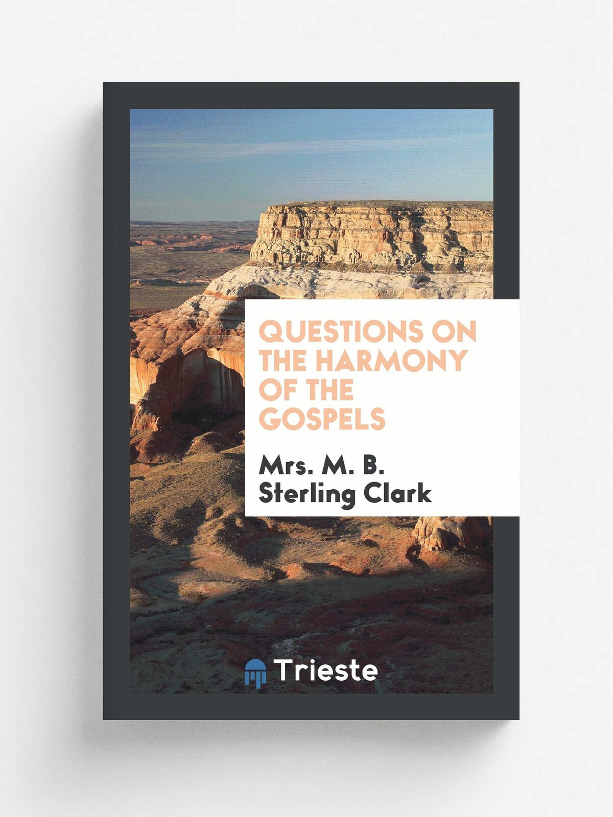 Questions on the Harmony of the Gospels