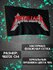 Флаг Metallica