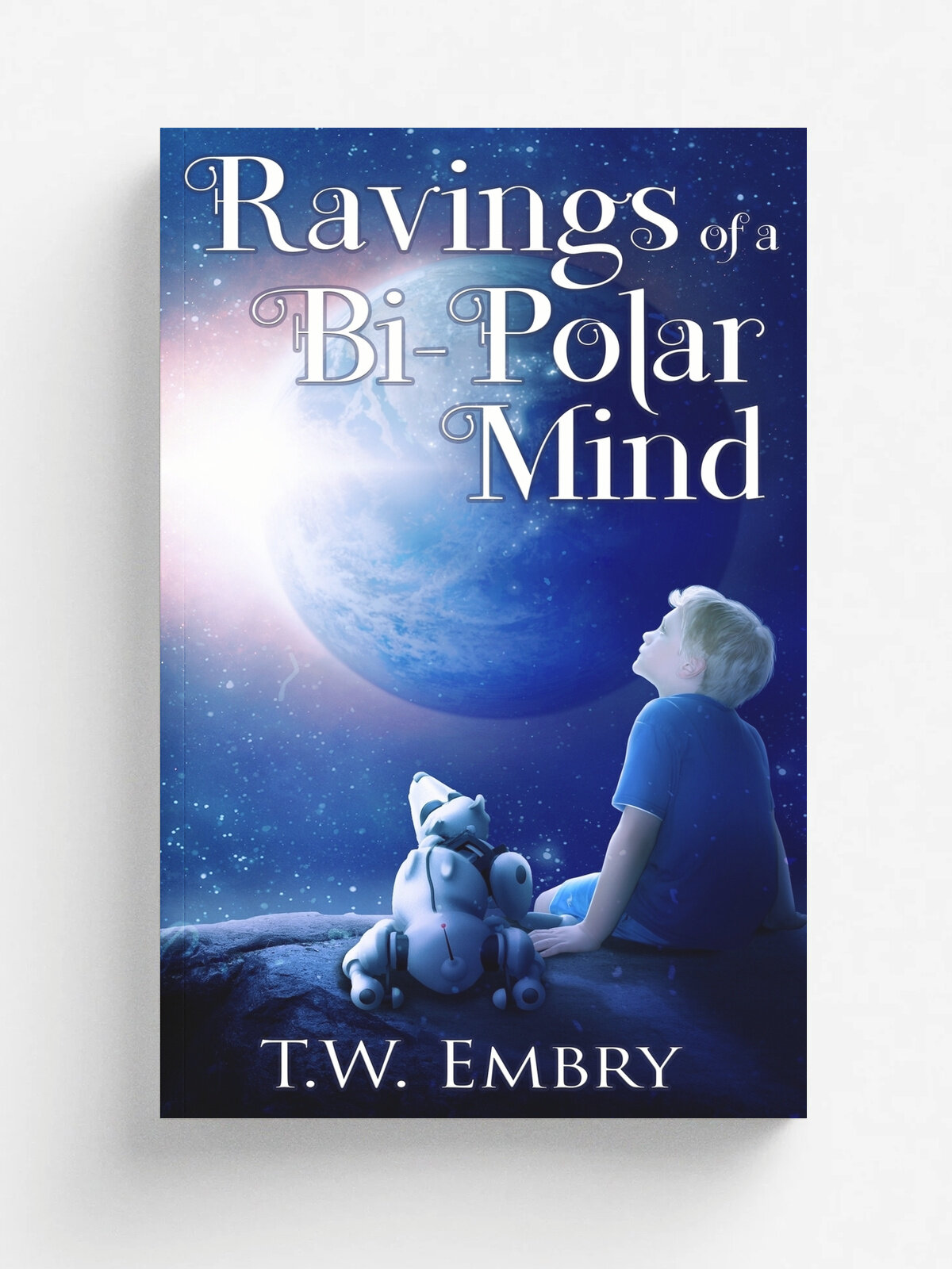 Ravings of a Bi-Polar Mind