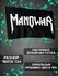 Флаг Manowar