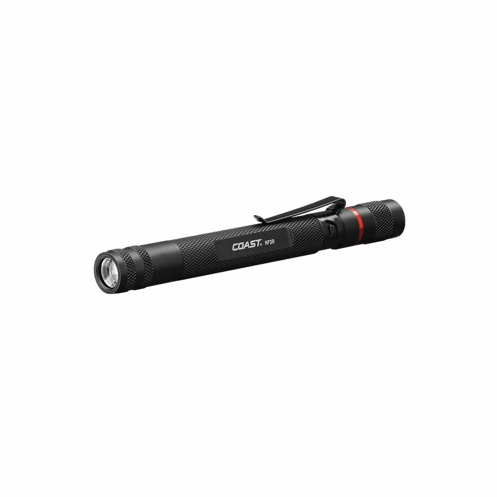 Фонарь Coast HP3R (245 люмен/90м, белый свет)