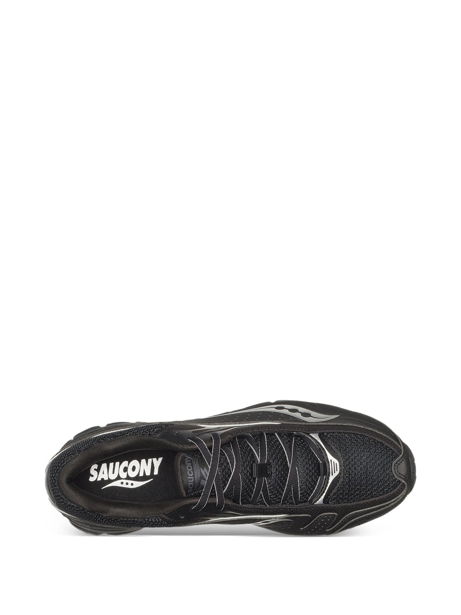Кроссовки saucony ProGrid V2, размер 8.5 UK — фото 1
