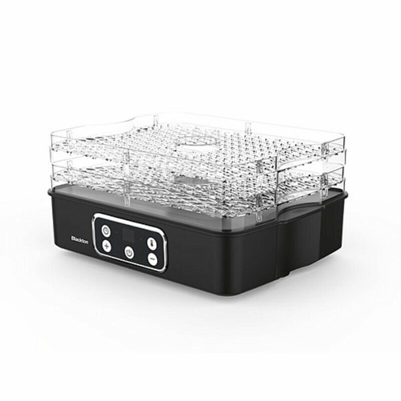 Сушилка для овощей и фруктов Blackton Bt FD1112