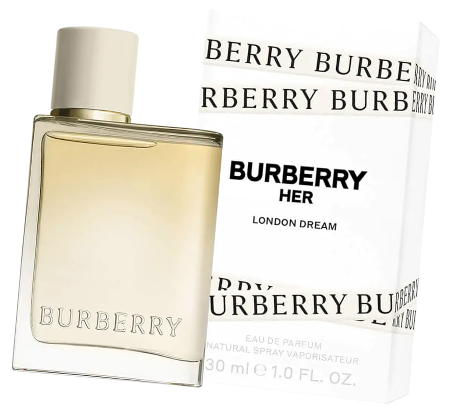 Барбери Хёр Лондон Дрим 30 мл духи женские - Burberry Her London Dream