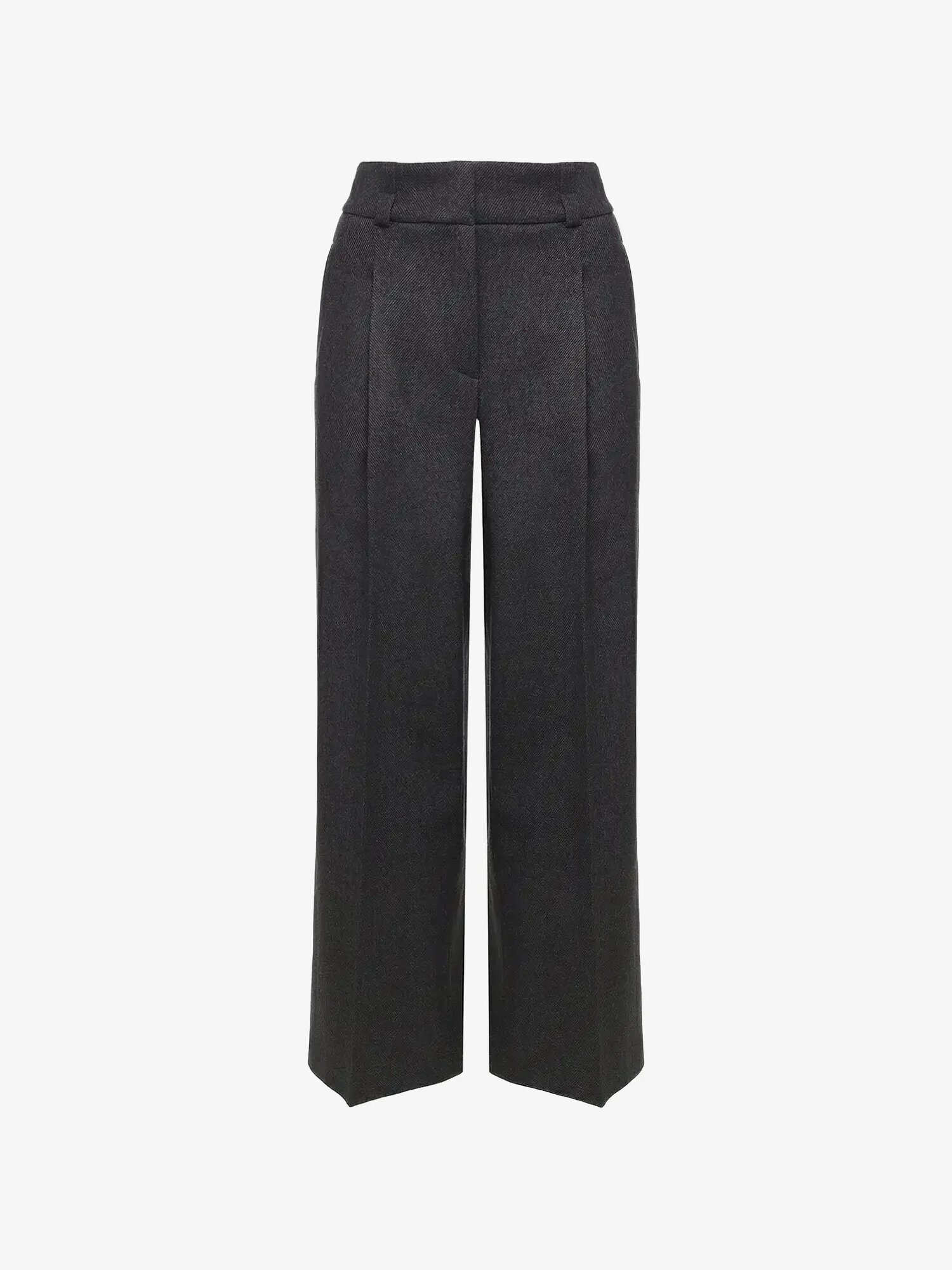 Брюки Pleated trousers