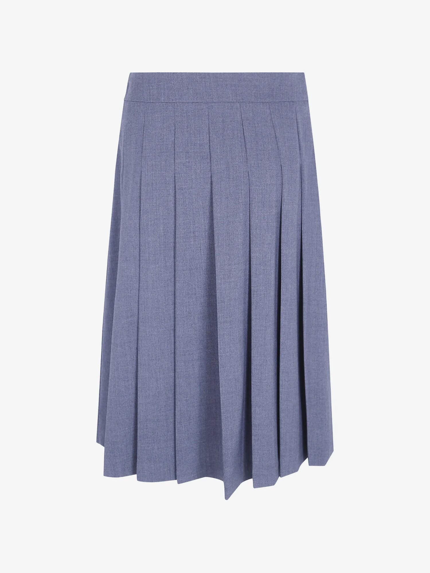 Юбка DRHOPE Pleated midi skirt, размер 40 — фото 1