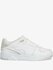 Кроссовки PUMA Slipstream Bball, размер 10 US, бежевый/белый