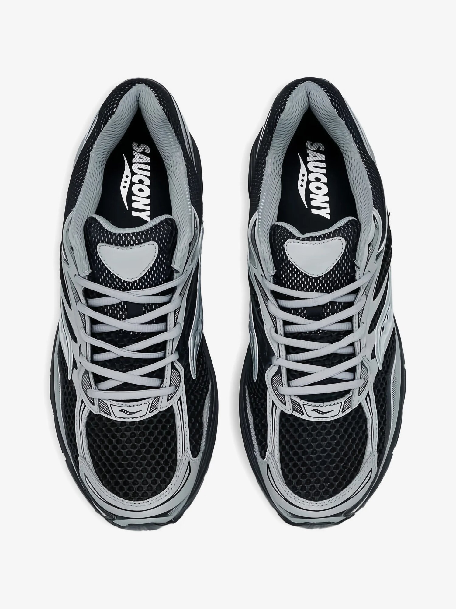 Кроссовки saucony Progrid Omni 9, размер 8.5 US — фото 1