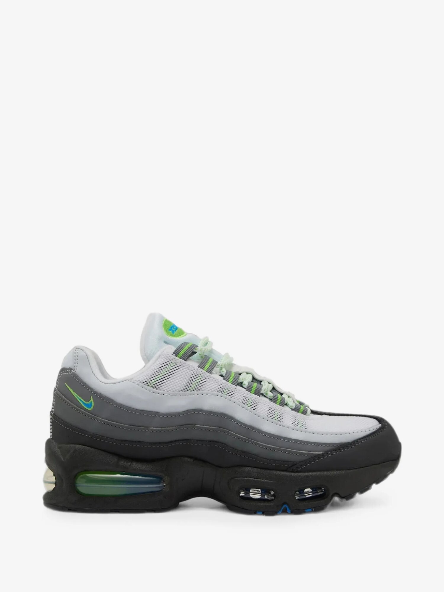 Кроссовки Air Max 95 Big Bubble