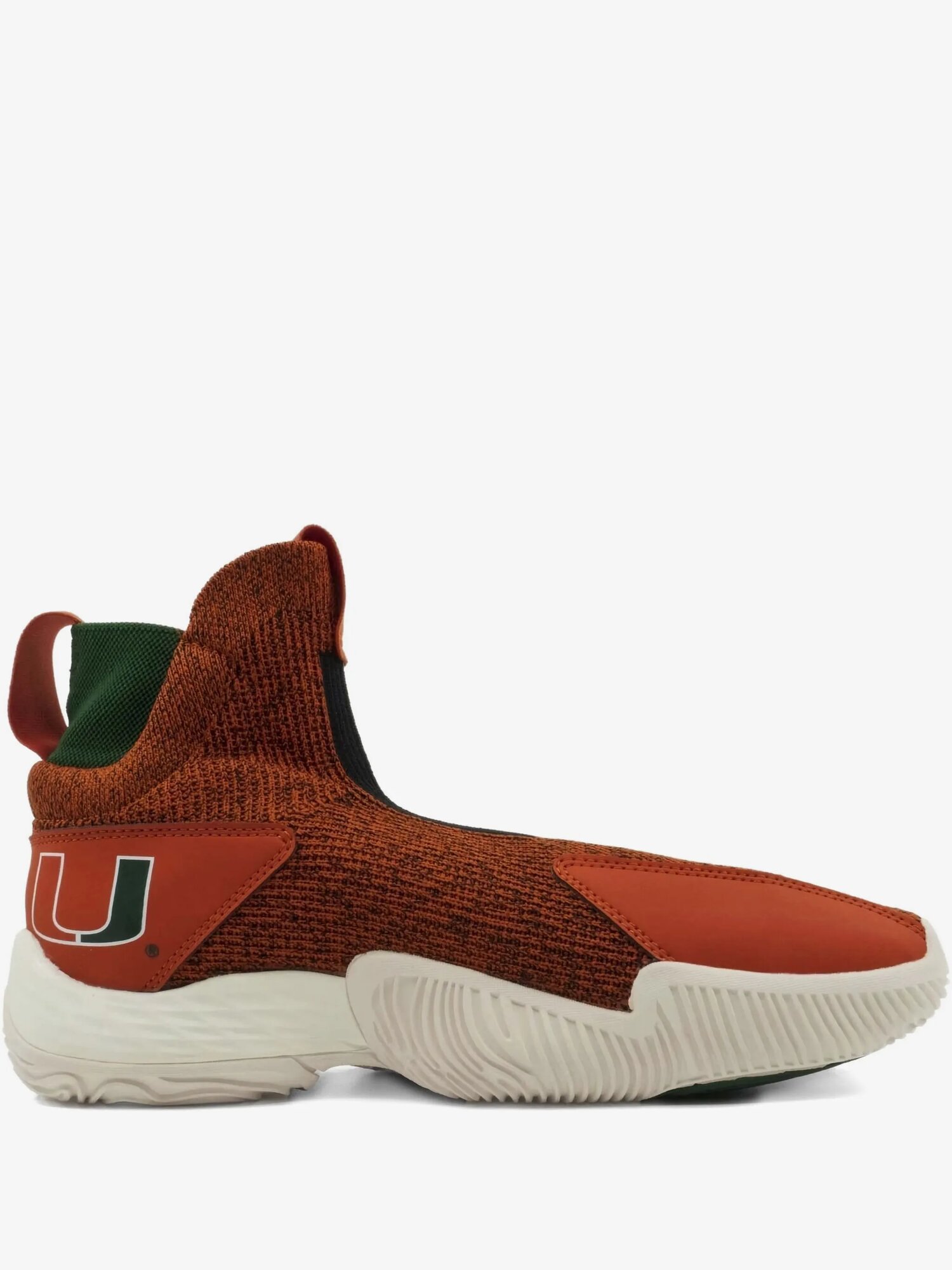 Кроссовки Next Level 2020 Miami Hurricanes