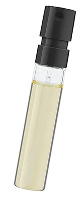 Парфюмерная вода De Lavie Parfums For Ever 3 мл сэмпл / Де Лави Парфамс Фор Евер