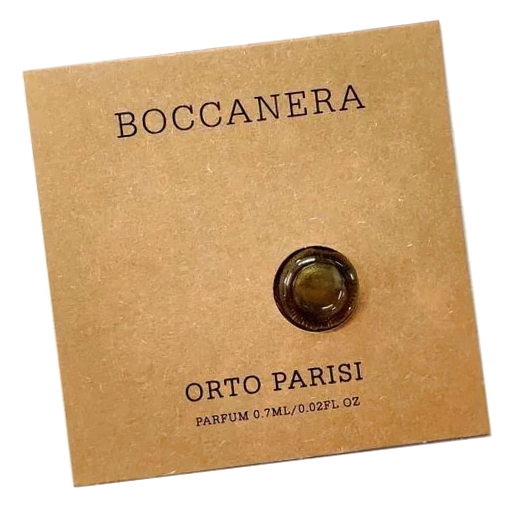 Пробник Орто Паризи Боканера 0.7 мл духи / Orto Parisi Boccanera унисекс