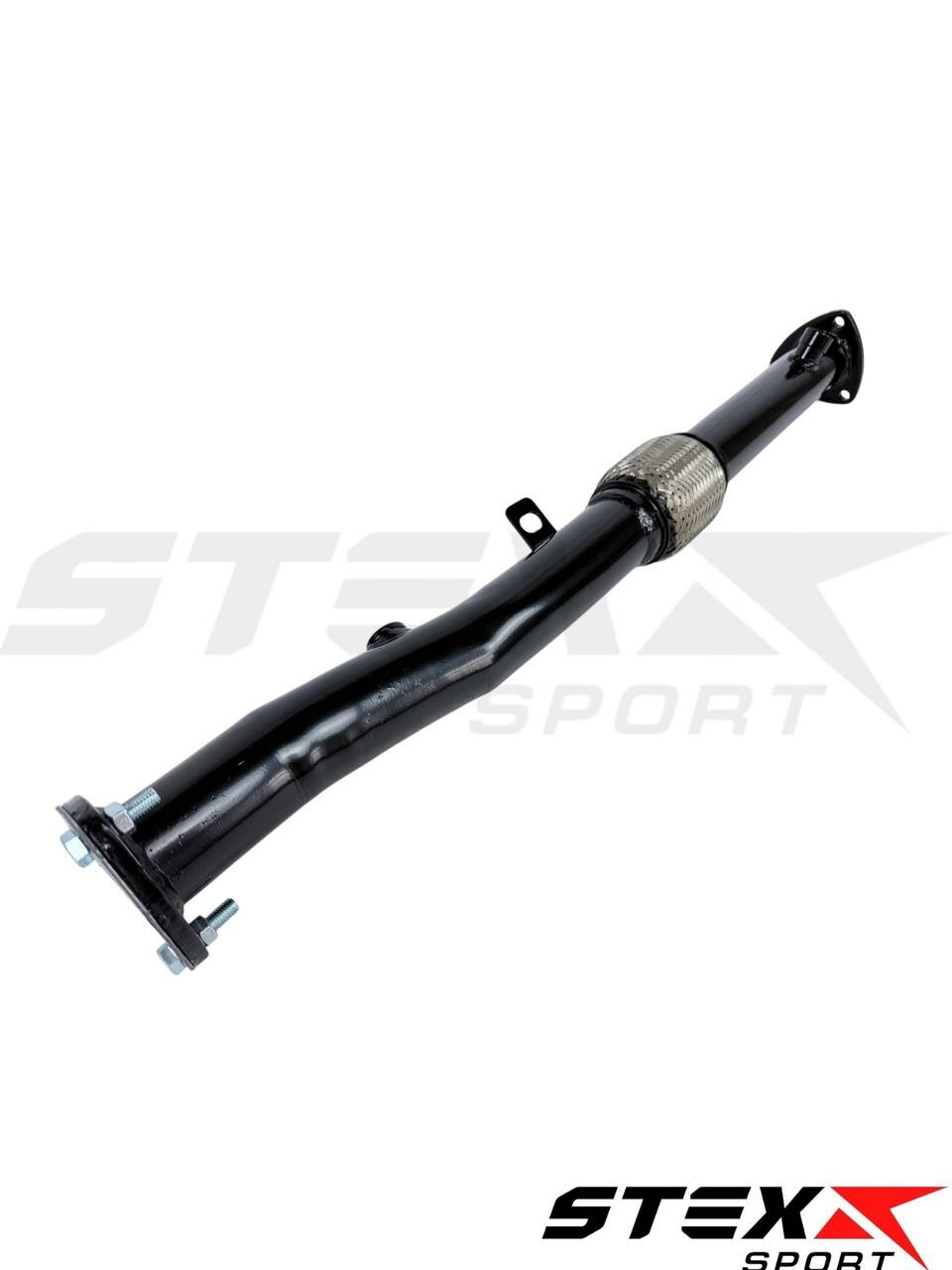 Резонатор для ВАЗ 2121S NIVA SPORT STEXX SPORT