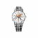 Наручные часы Swatch, белый,