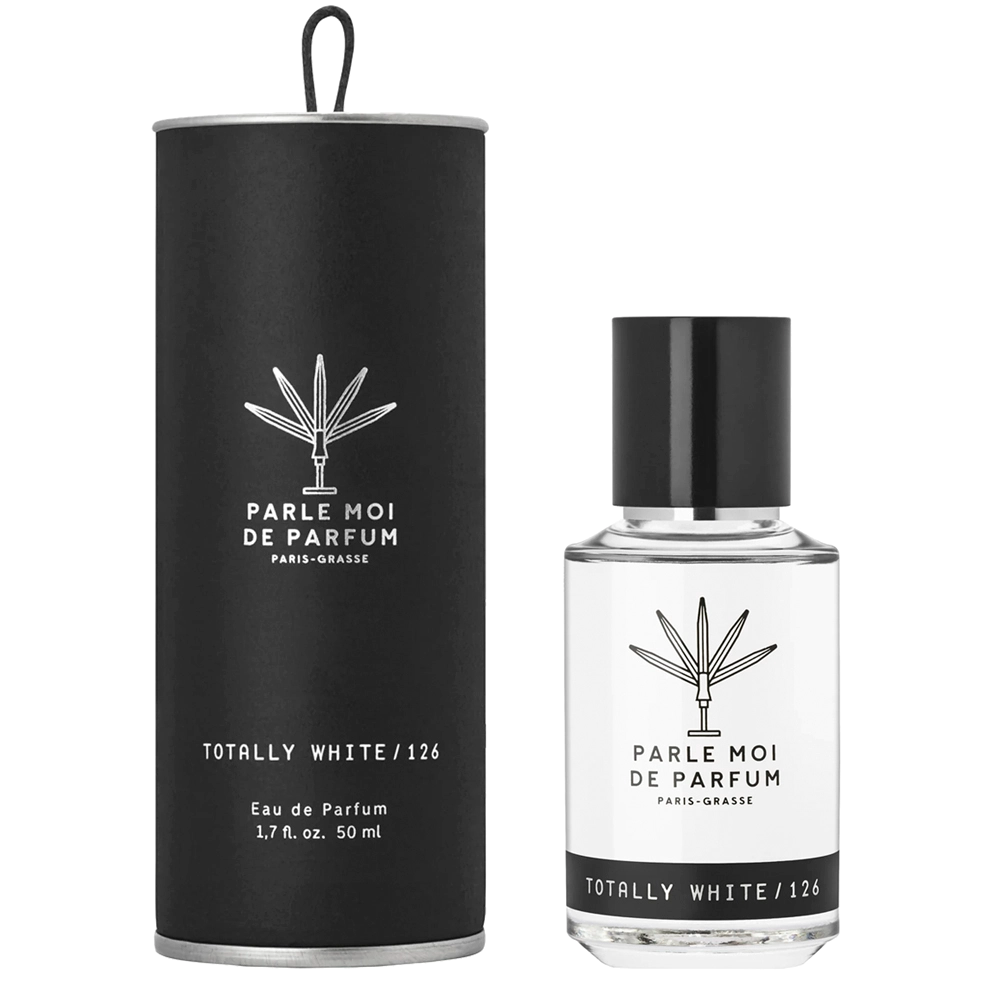 Тотелли Вайт 126 парфюмерная вода 50 мл - Parle Moi De Parfum Totally White