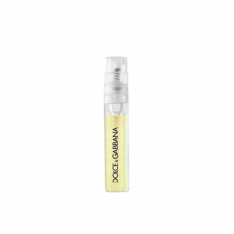 Туалетная вода Dolce & Gabbana L Imperatrice Royale миниатюра 1.5 мл / Пробник духов Дольче Габбана Ль Императрис Рояль