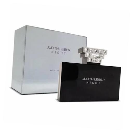 Женский парфюм Judith Leiber Night Eau De Toilette 75 мл / Джудит Либер Найт