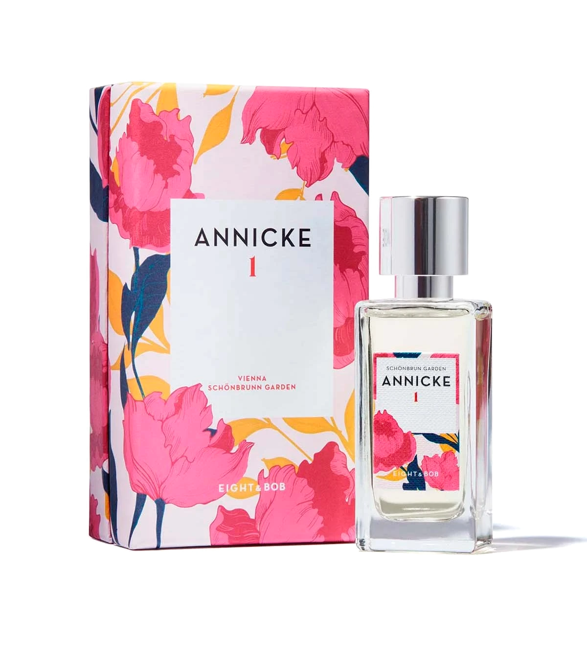 Eight and Bob Annicke 1 eau de parfum для женщин 30 мл - Анник 1