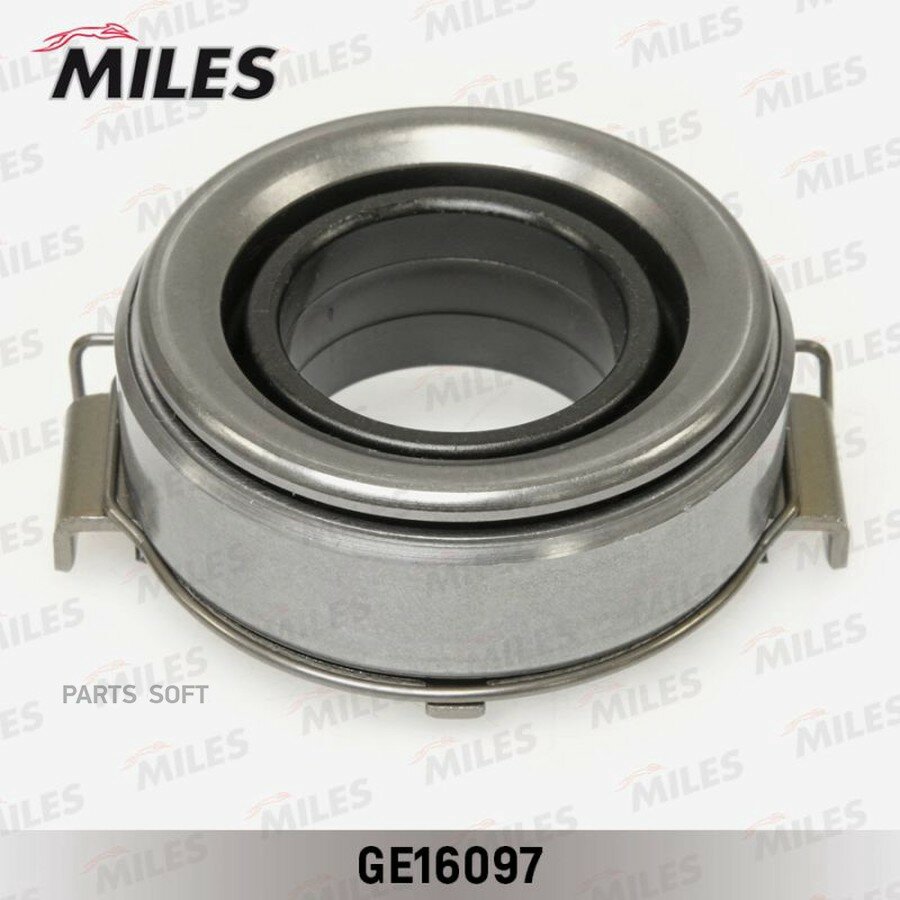 GE16097 MILES Подшипник выжимной (муфта сцепления) TOYOTA MILES GE16097 | цена за 1 шт