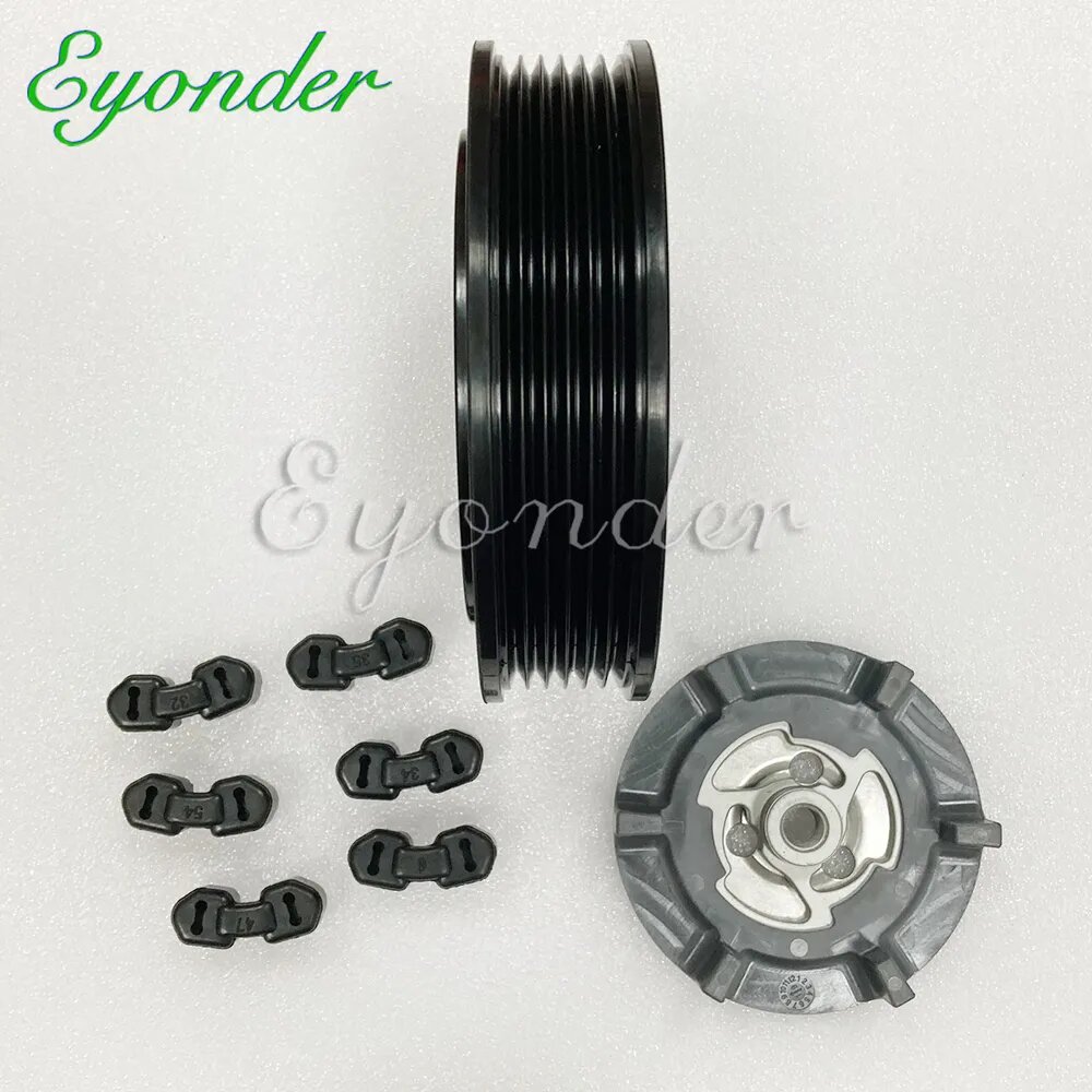 Eyonder Автокондиционер, арт. EYD002-1416AD