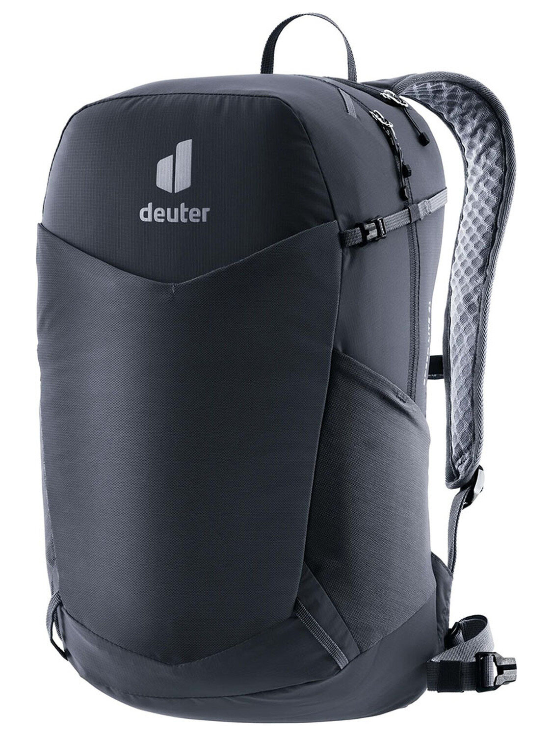 Рюкзак Deuter Speed Lite 21 2026 Черный, для мужчин