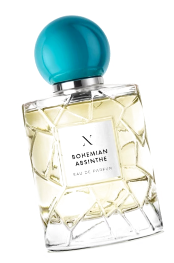 Парфюмерная вода унисекс Сестры Ноэ Богемный Абсент 100 мл - Bohemian Absinthe