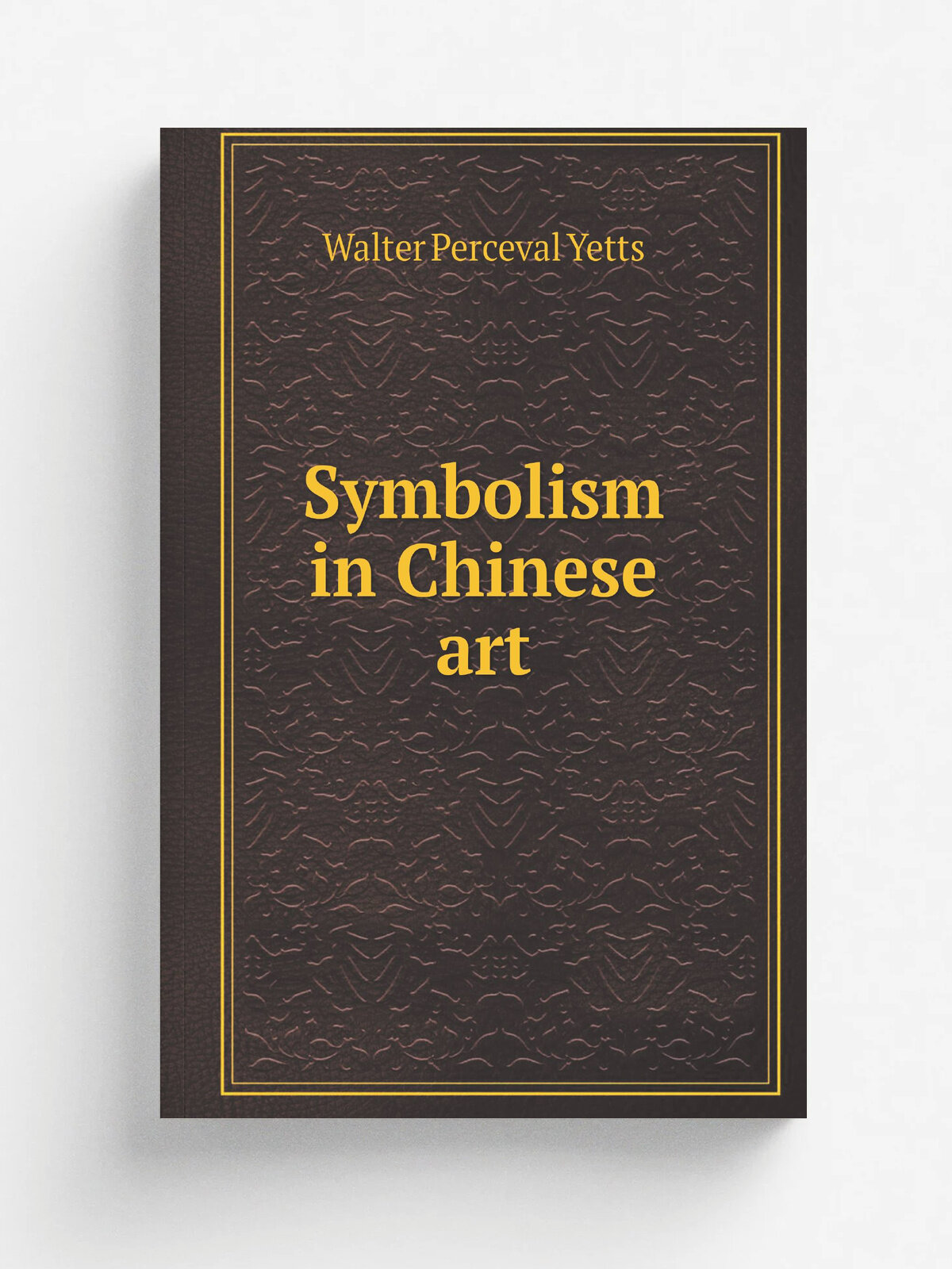 Symbolism in Chinese art