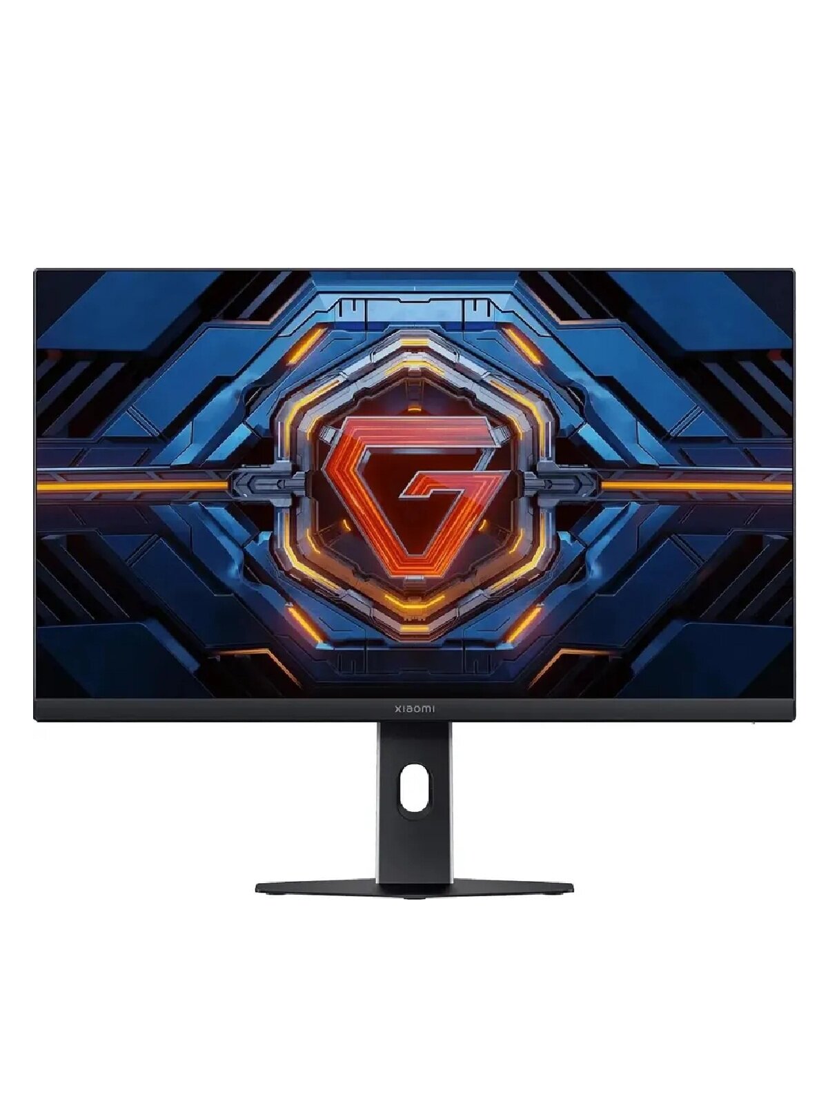Монитор 23.8" Xiaomi, G24i 2026 RU, IPS, 1920 x 1080, 200Гц, 16:9, Черный