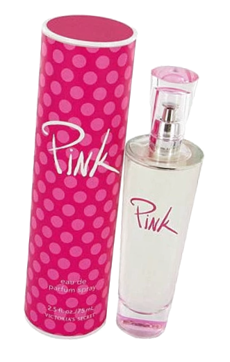 Victoria`s Secret Pink парфюм женский 15 мл / Виктория Сикрет Пинк