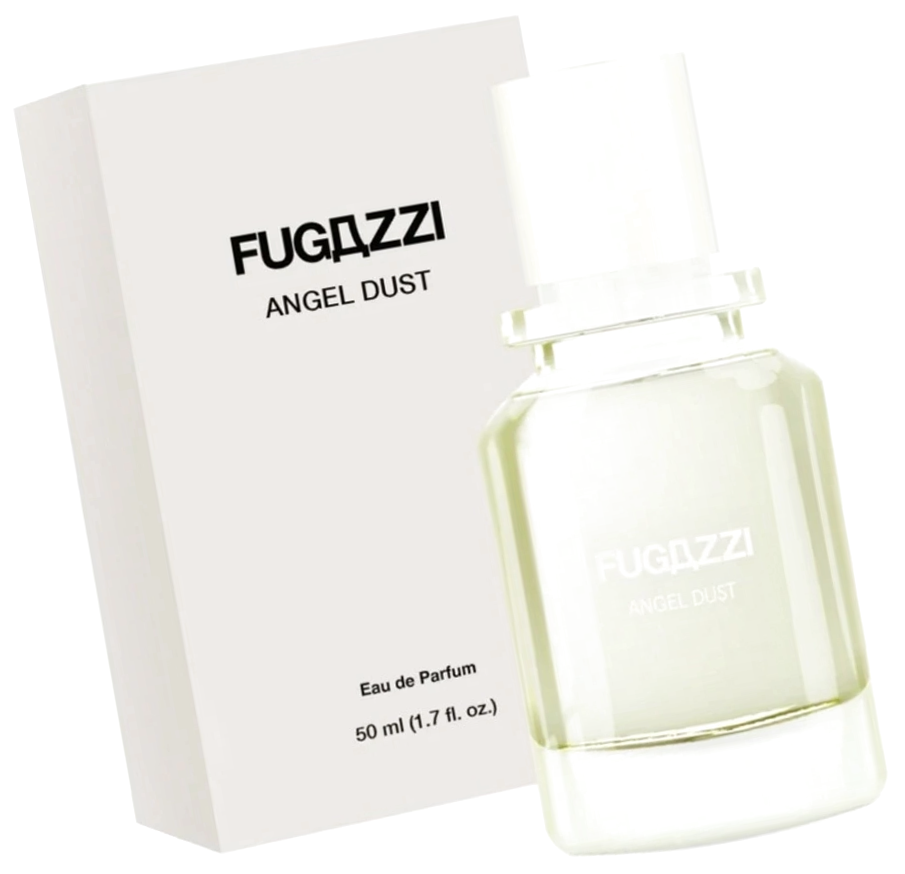 Ангел Даст - Фугацци / Fugazzi Angel Dust парфюмерная вода для женщин и мужчин 50 мл