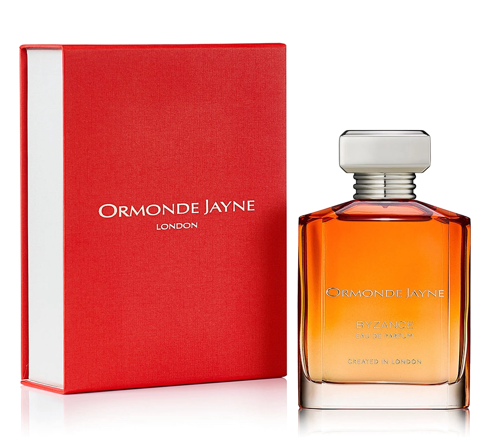 Ormonde Jayne Byzance eau de parfum 88 мл для мужчин и женщин - Ормонд Джейн Бизанс