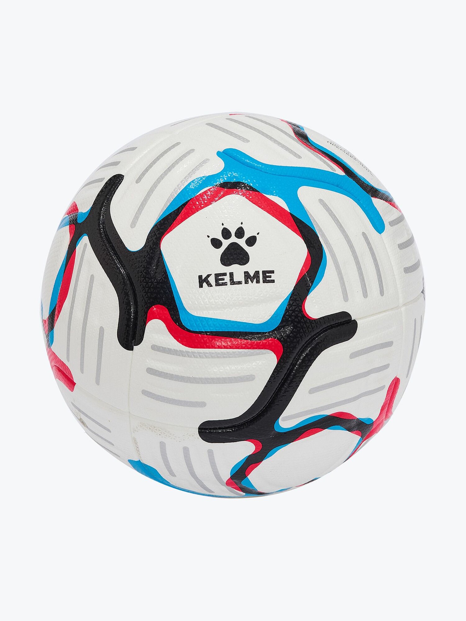 Официальный футбольный мяч Kelme RPL 2026/27, размер 5