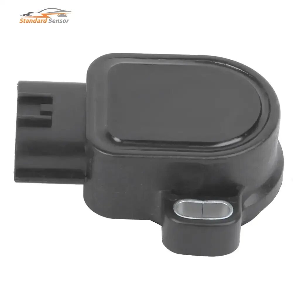 TPS 22633-AA151 4-контактный датчик положения дроссельной заслонки для Subaru Forester Impreza Legacy Outback 22633AA151