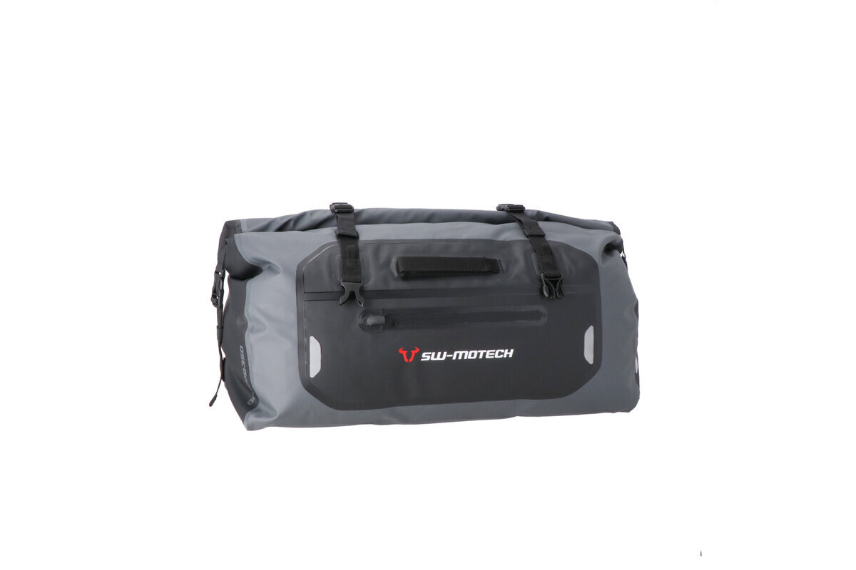 Сумка на хвост мотоцикла SW-Motech Drybag 350 влагозащитная, 35 л, черная