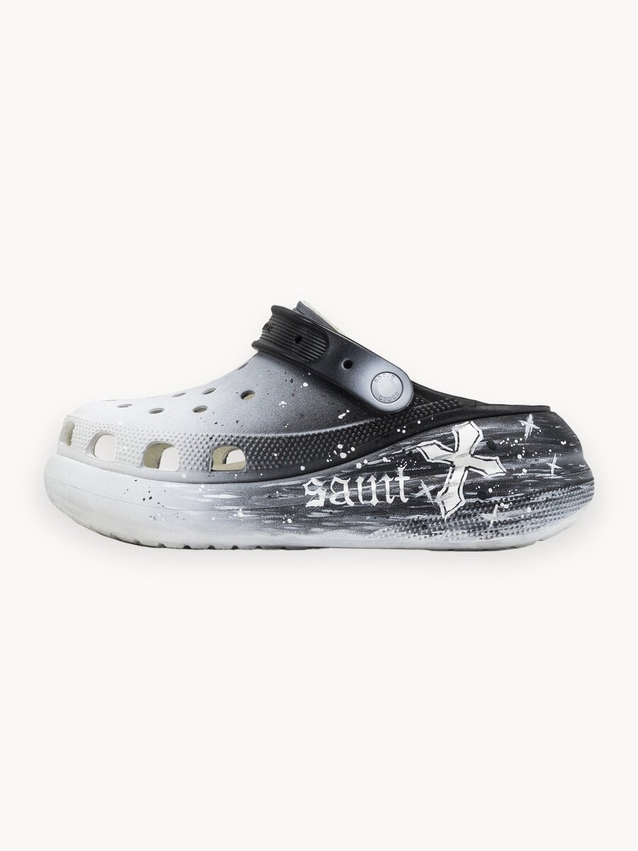 Сабо Crush Clog