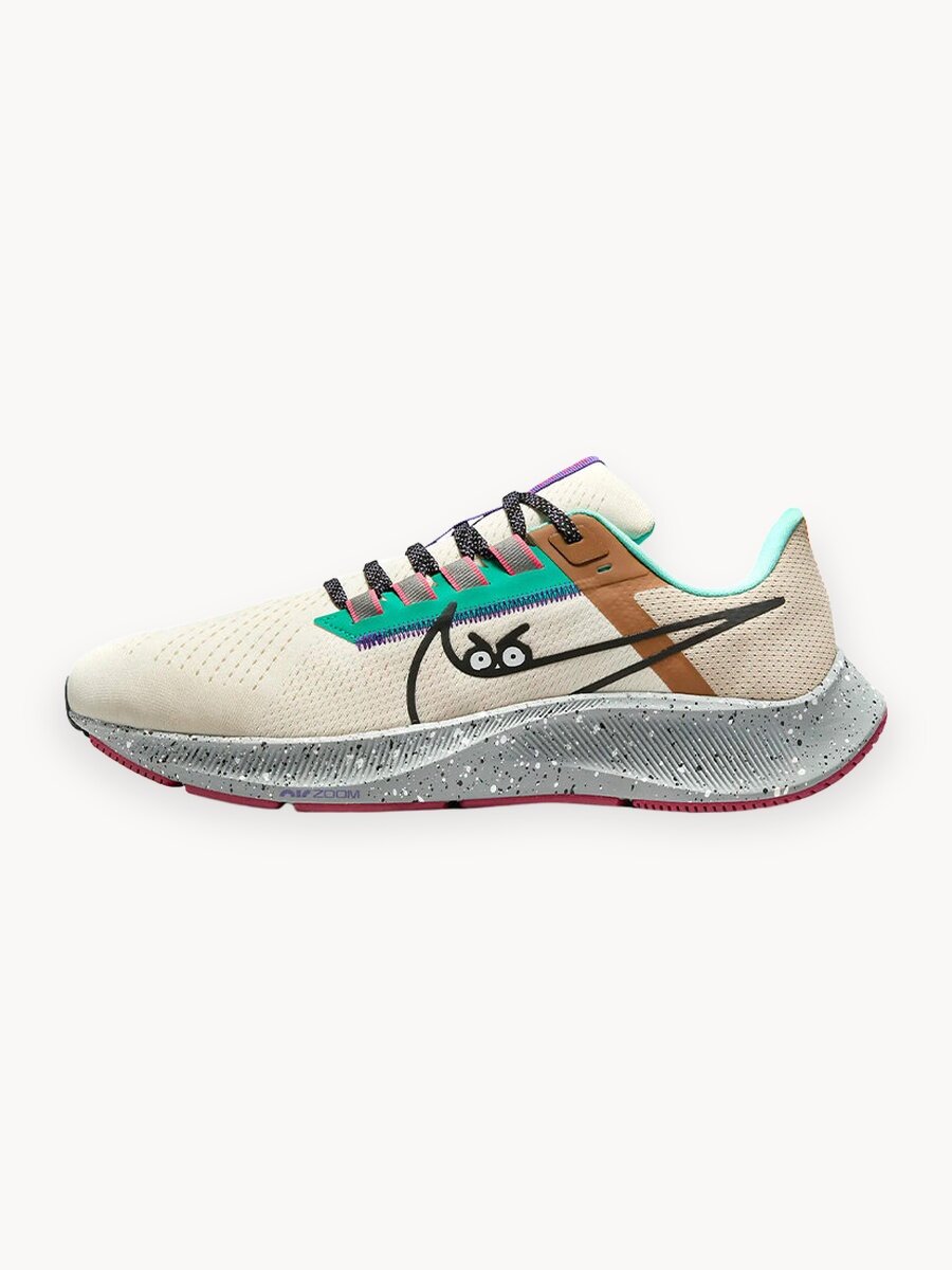 Кроссовки Pegasus 38