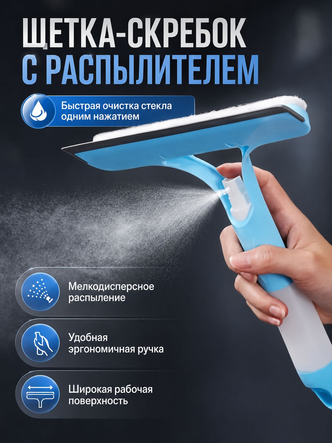 Стеклоочиститель, 1 шт дворник щетка стеклоочистителя