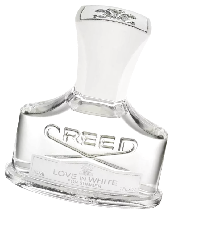 Парфюмерная вода Love In White For Summer / Крид Любовь В Белом для женщин 30 мл