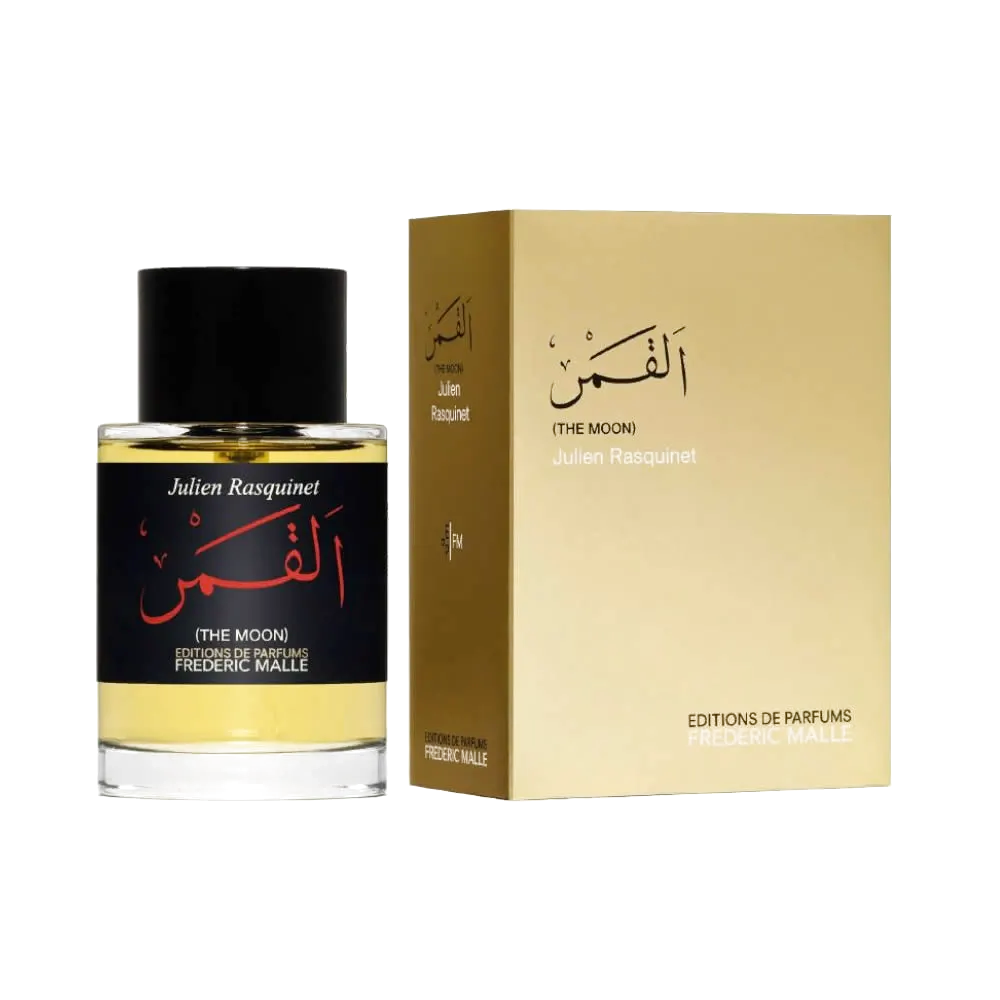 Духи унисекс Frederic Malle The Moon 100 мл / Фредерик Маль Луна парфюмерная вода