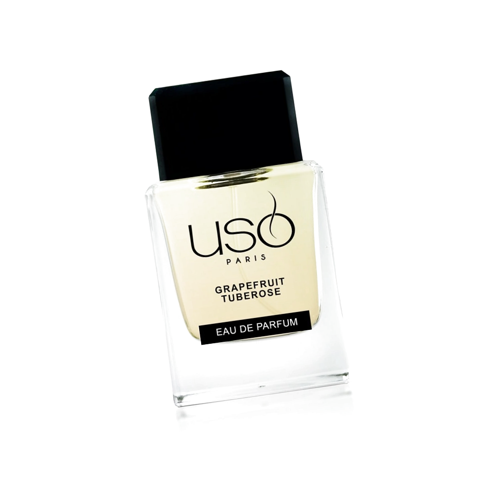 Uso Creation Grapefruit Tuberose мужской парфюм 50 мл / Усо Криэйшн Грейпфрут