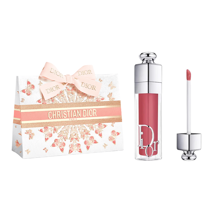 Блески для губ DIOR