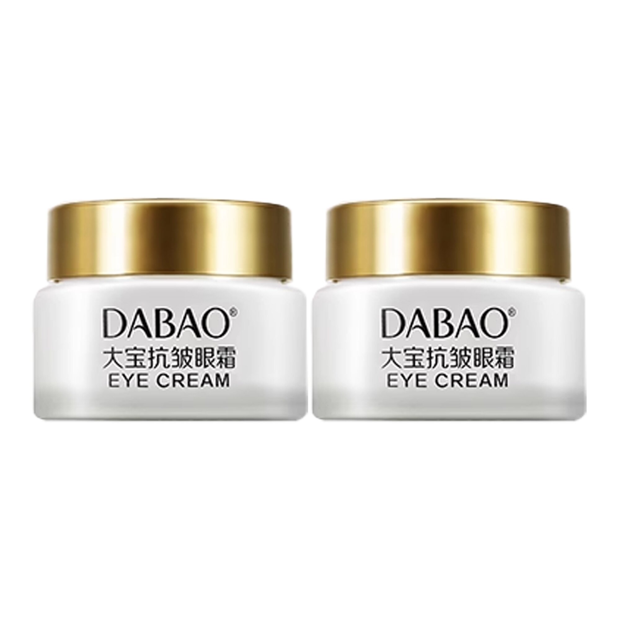 Гели контактные DABAO