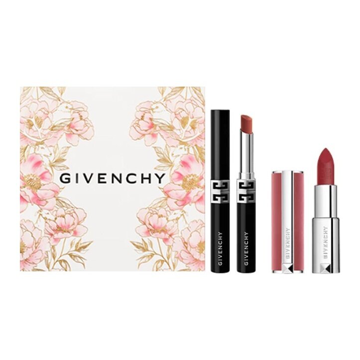 Наборы Givenchy