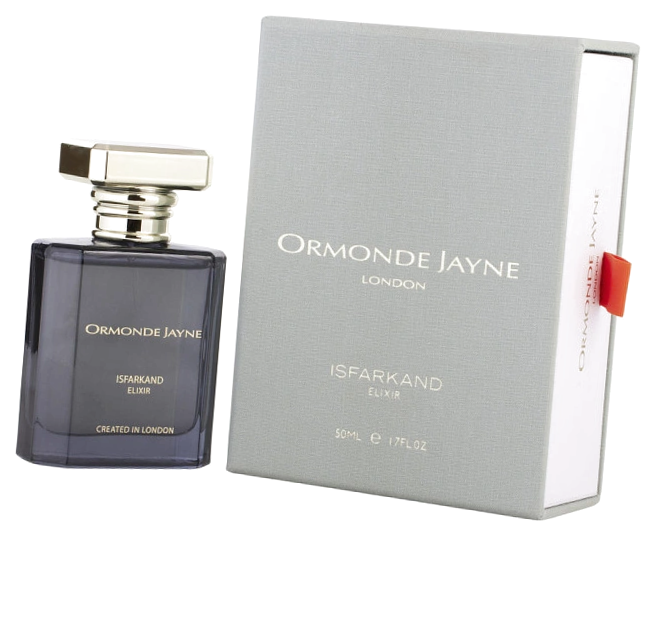 Ormonde Jayne Isfarkand Elixir духи для женщин и мужчин 88 мл - Ормонд Джейн Эликсир