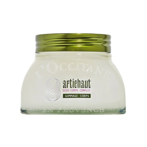 Скрабы для тела LOCCITANE