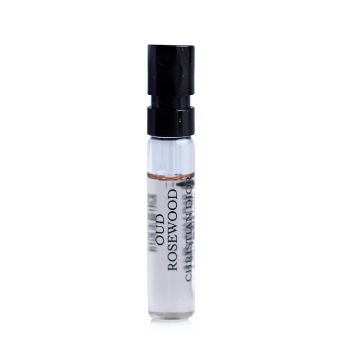 Миниатюра Кристиан Диор Уд Роузвуд 1.2 мл - Christian Dior Oud Rosewood парфюм